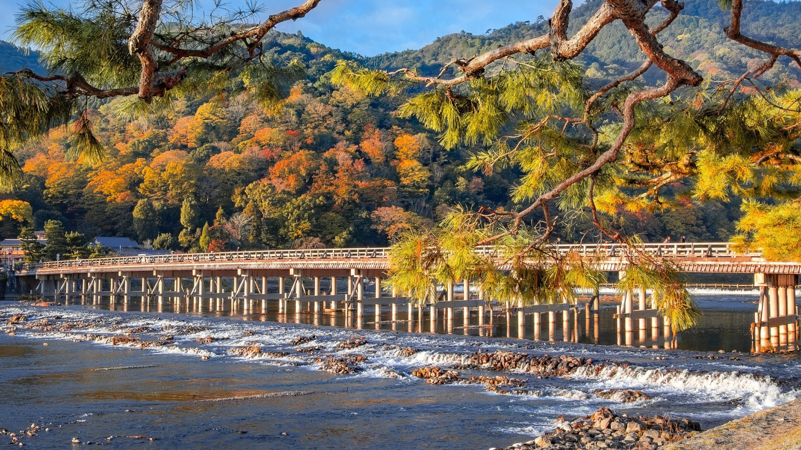 Kyoto (Arashiyama, Sagano) Travel Guide: Best Things to Do | Golden ...