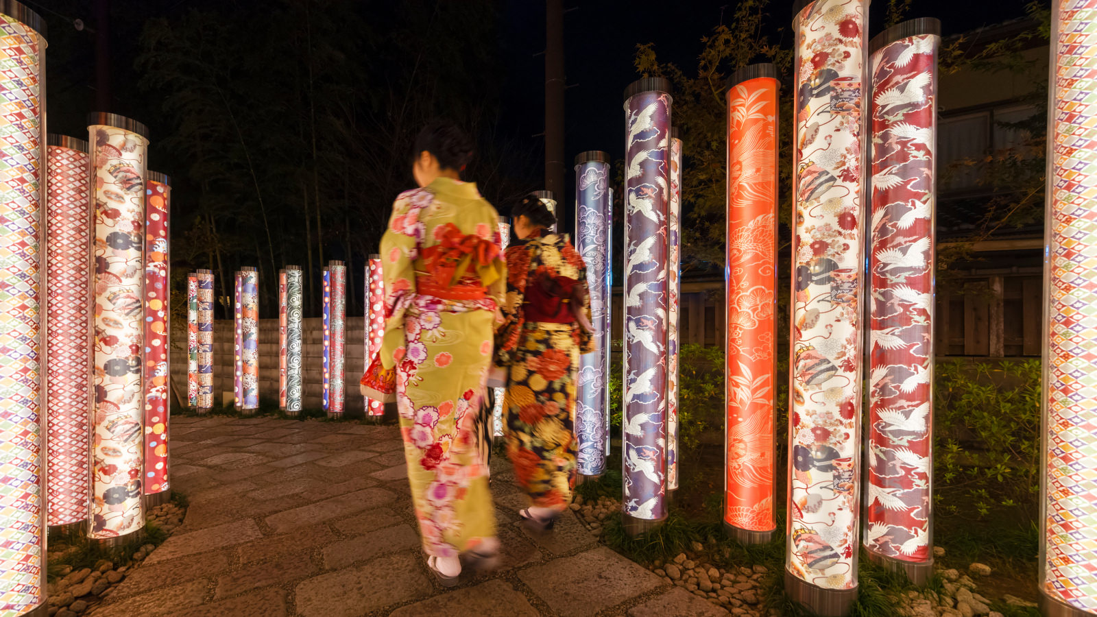 Kyoto (Arashiyama, Sagano) Travel Guide: Best Things to Do | Golden ...