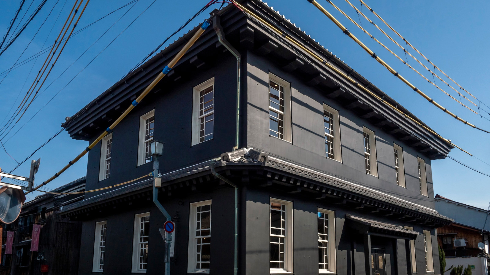 Explore Shiga : The Art of the Inky Wall: A Sophisticated Full-Day ...